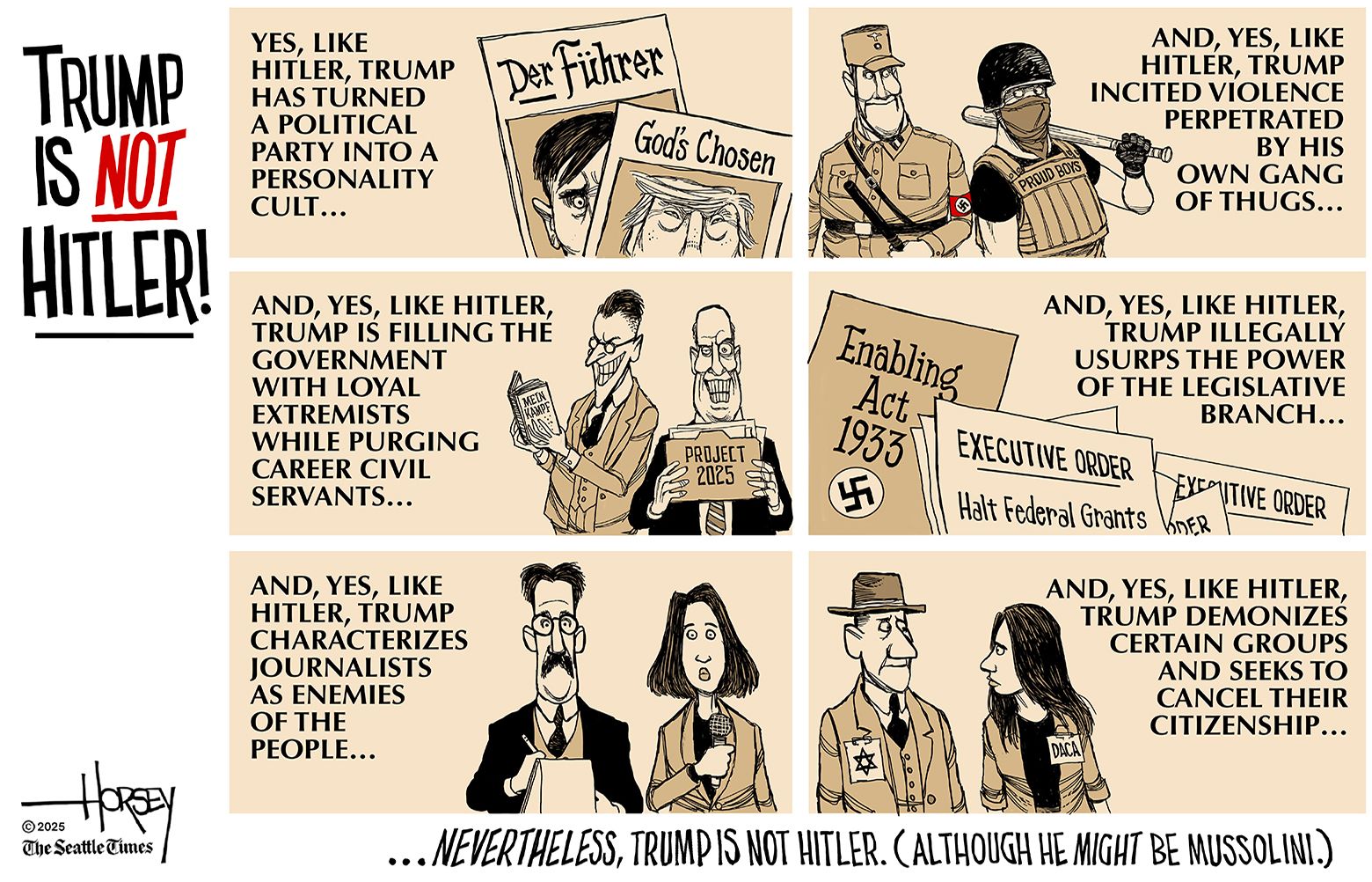 Thursday carTOONS - Democratic Underground Forums