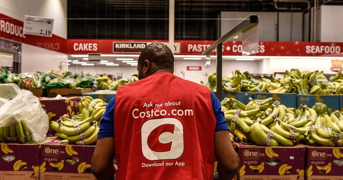 Costco raises pay to over $30 an hour for most store workers | The ...