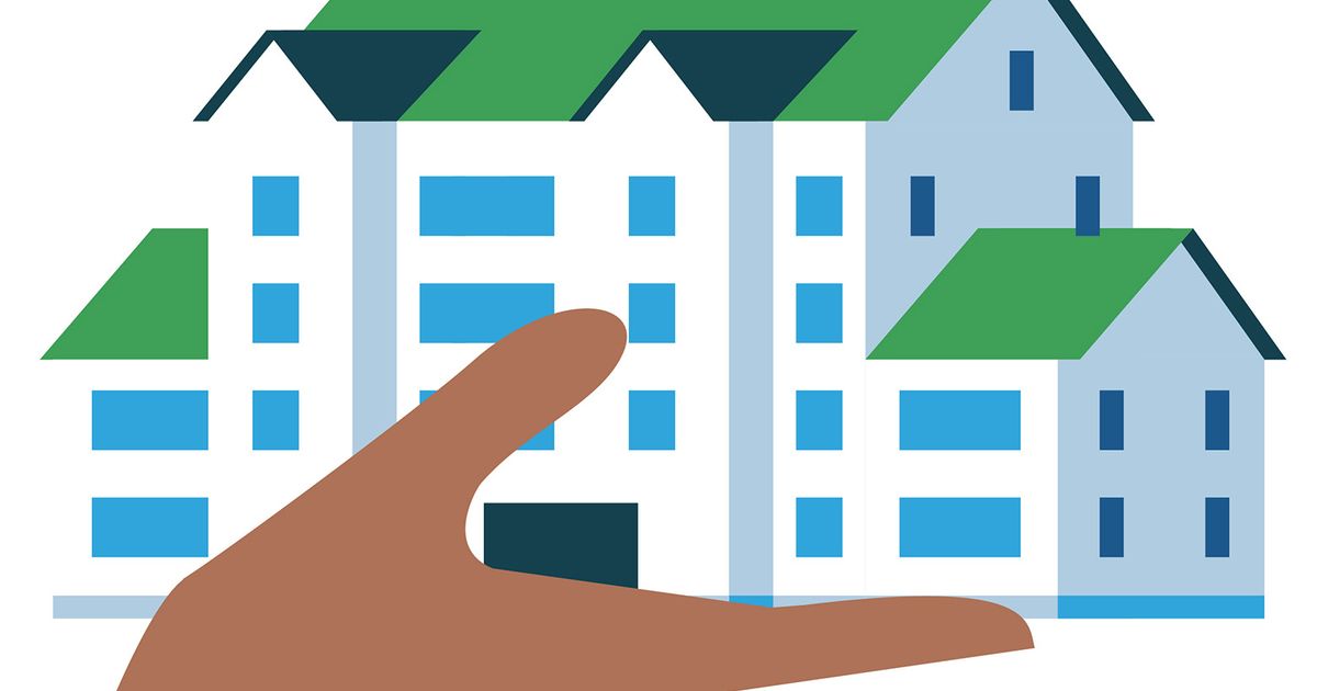 Seattle social housing: Prop. 1A is the better choice | The Seattle Times