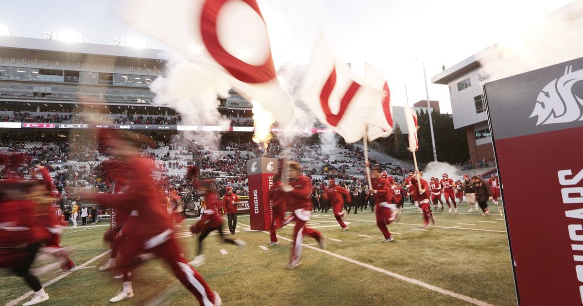 WSU antes up, ASU draws a crowd, Oregon’s epic loss and more | Analysis ...