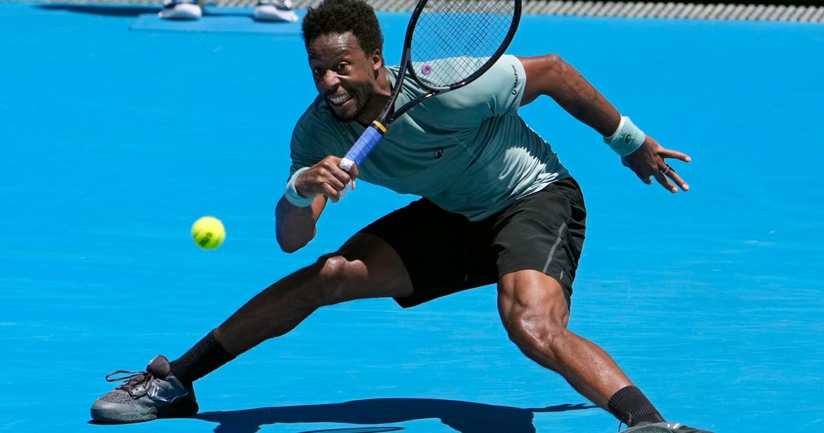 PHOTO COLLECTION: AP Top Photos Australian Open Tennis | The Seattle Times