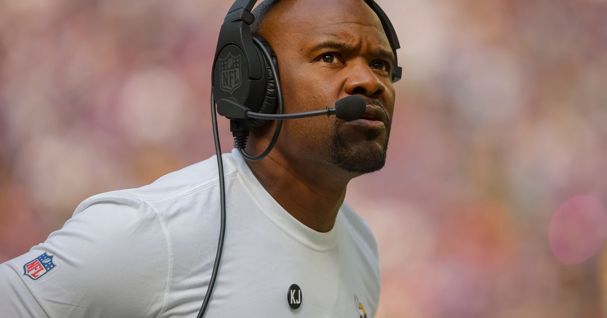 Jets interview Vikings’ Flores and McCown and Packers’ Hafley for their ...