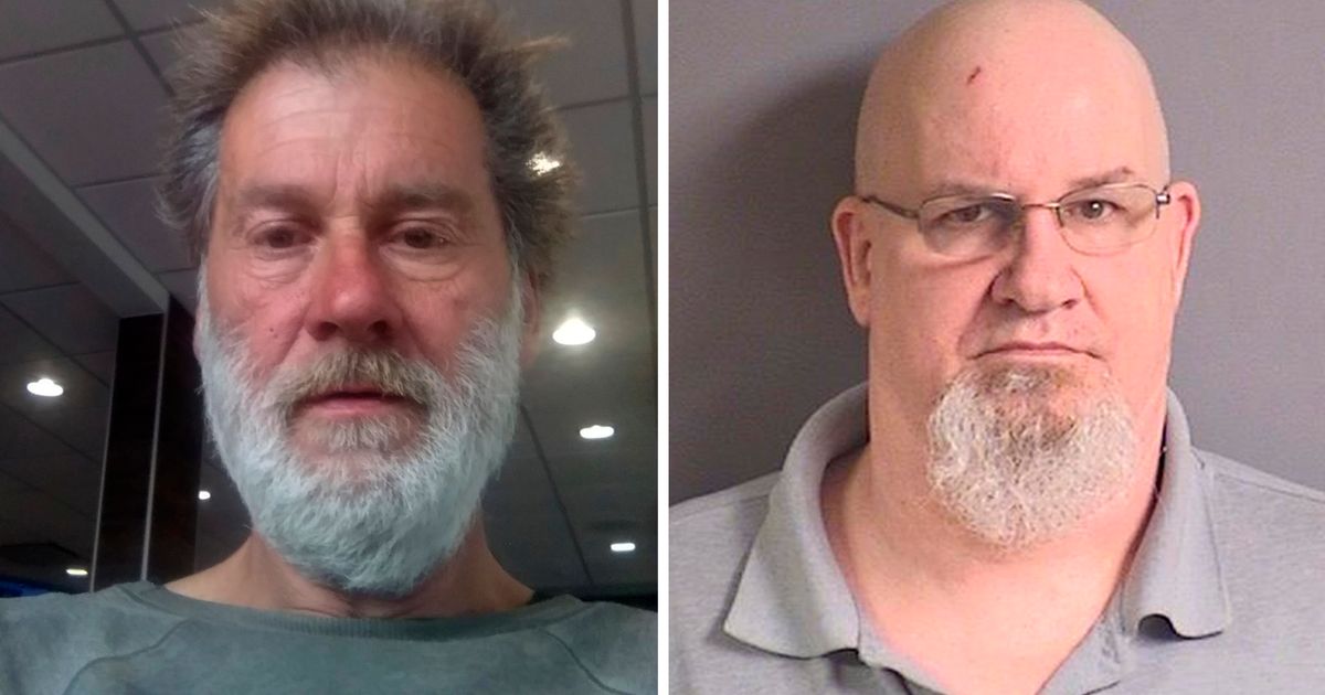 Identity thief whose deception led to his victim’s incarceration gets a 12-year prison term ...