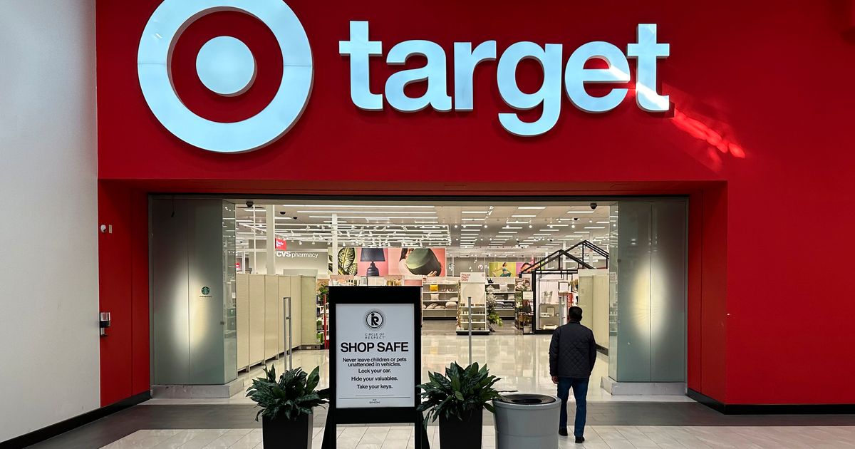 Target’s DEI rollback raises questions about the retail giant’s ...