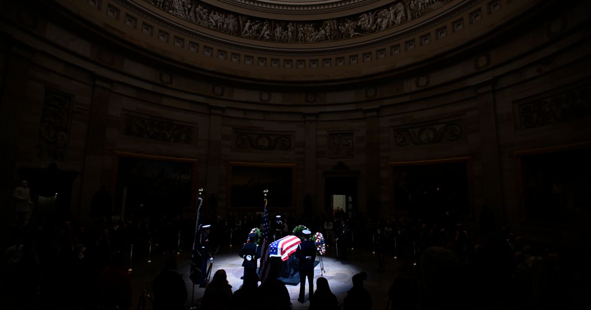 PHOTO COLLECTION: Jimmy Carter Washington January 7 | The Seattle Times