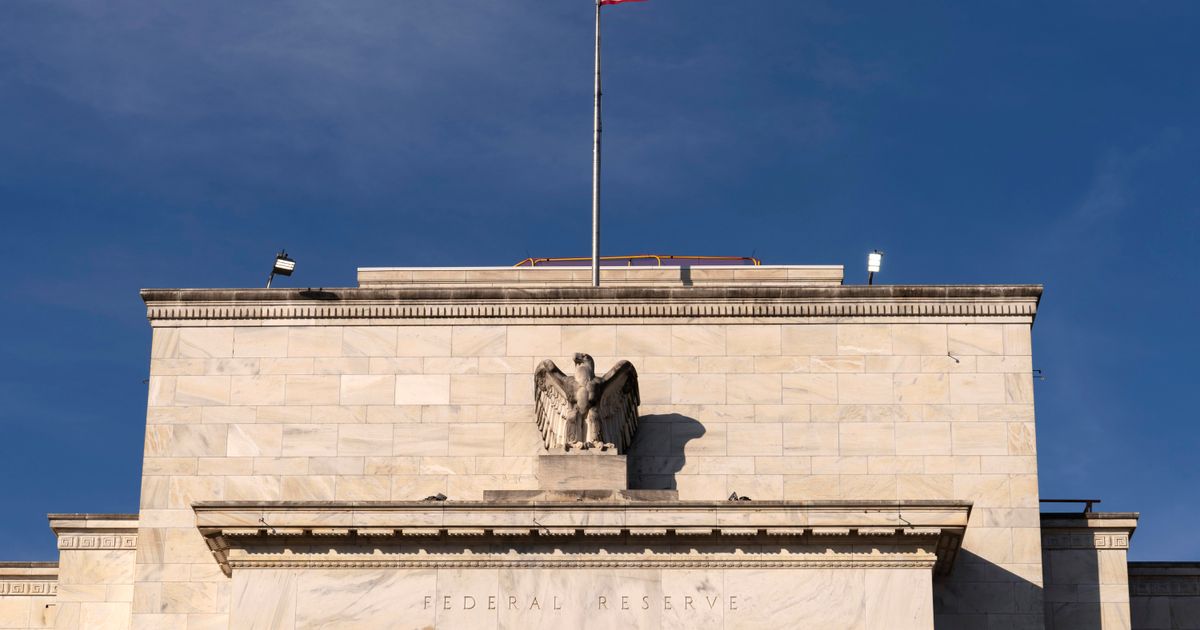 Federal Reserve says it will leave climate change organization | The ...