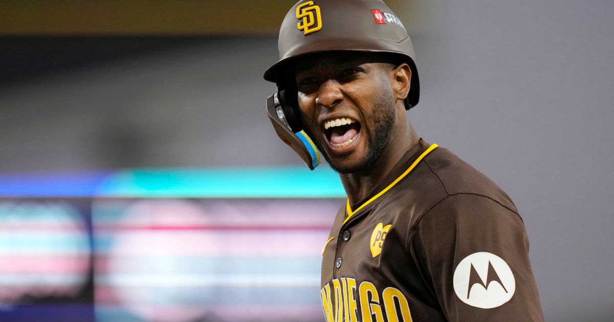 Profar agrees to $42M, 3-year contract with Braves, a year after ...