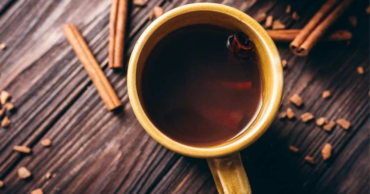Warm up your winter with National Hot Tea Day | The Seattle Times