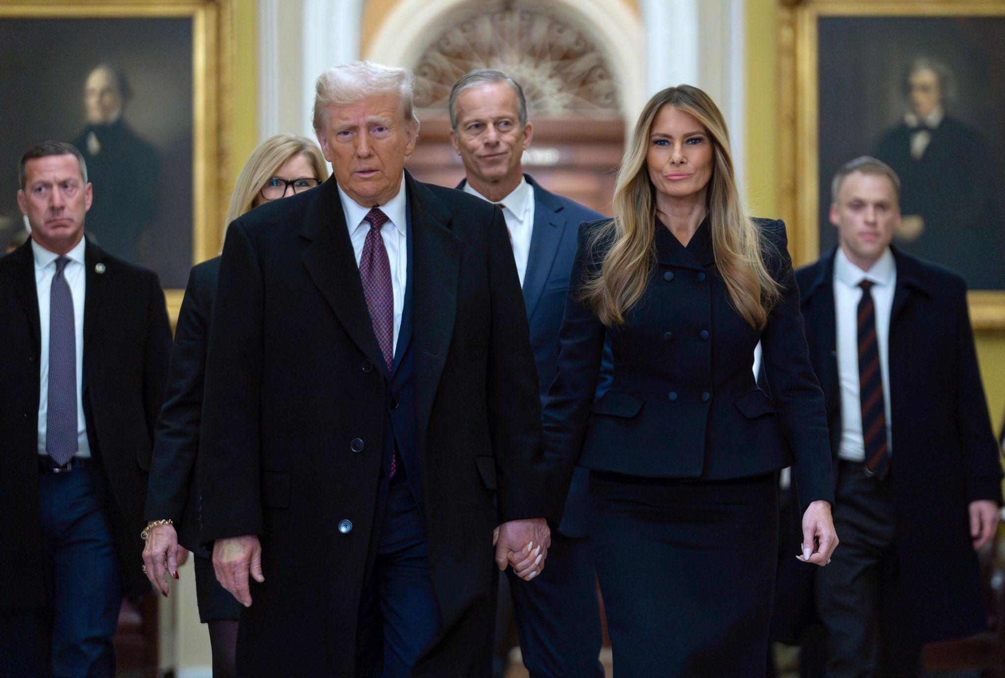 The Bush Family’s Alleged Comeback: A Reality Check for the GOP – New ...