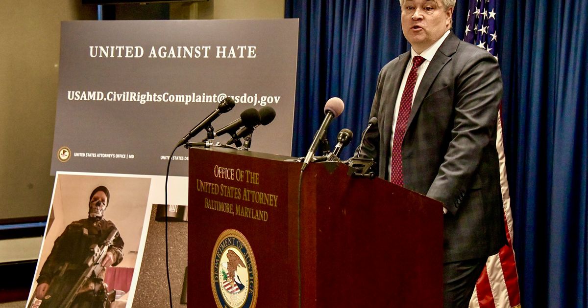 Trial begins for neo-Nazi group leader accused of plotting power grid ...