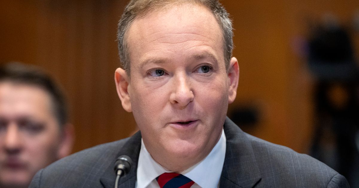 PHOTO COLLECTION: Trump Cabinet Zeldin | The Seattle Times