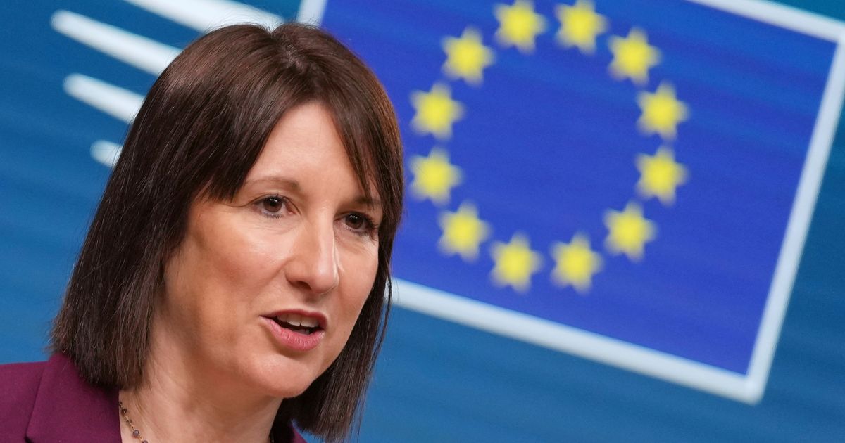 Britain’s Treasury chief is heading to China to revive suspended ...