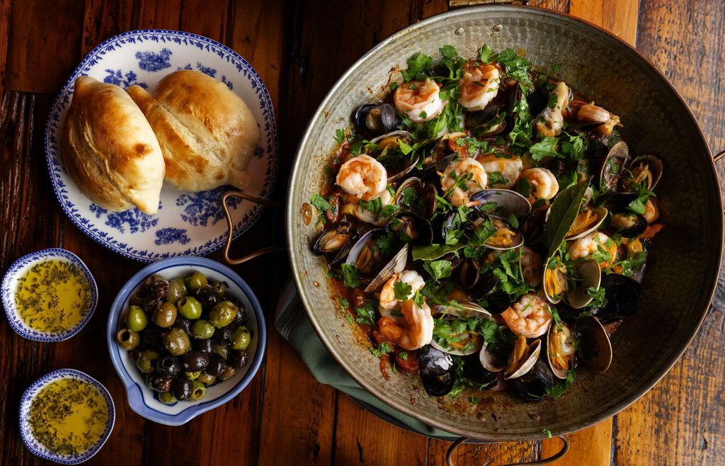 Taste | The Seattle Times