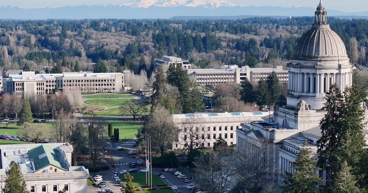 WA ballooning lawsuit settlements, legal costs add to budget woes | The ...