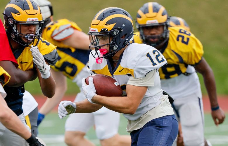 High School Sports | The Seattle Times