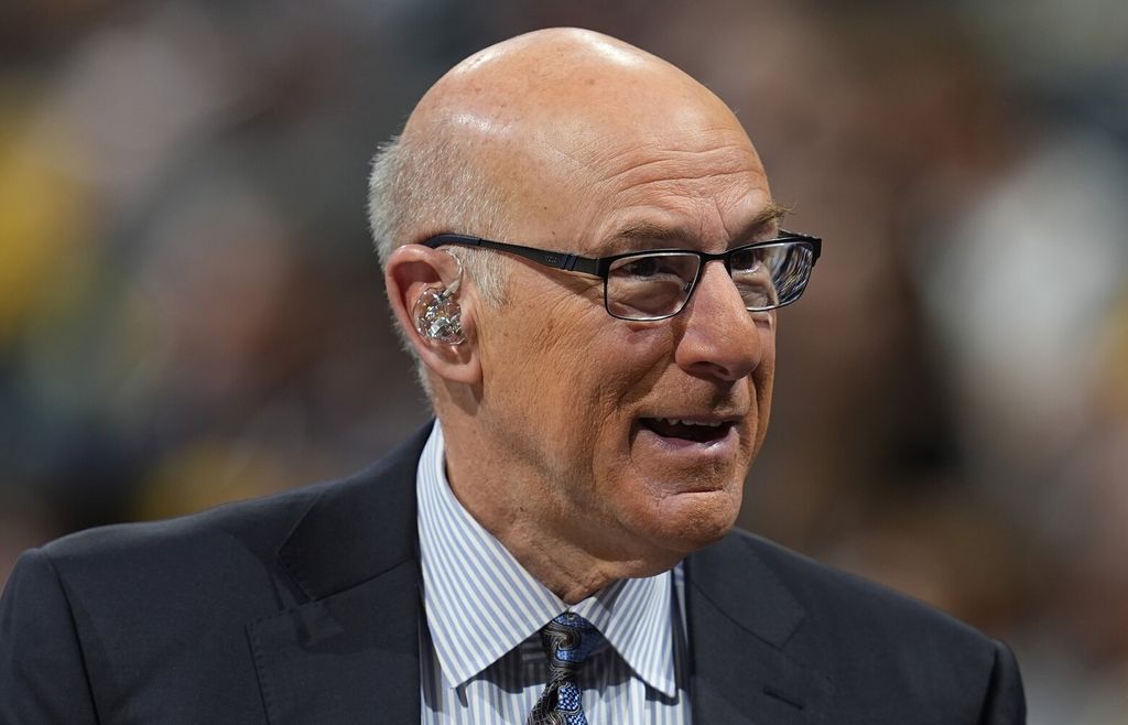 Sonics return? NBA commissioner hints at potential timeline for ...