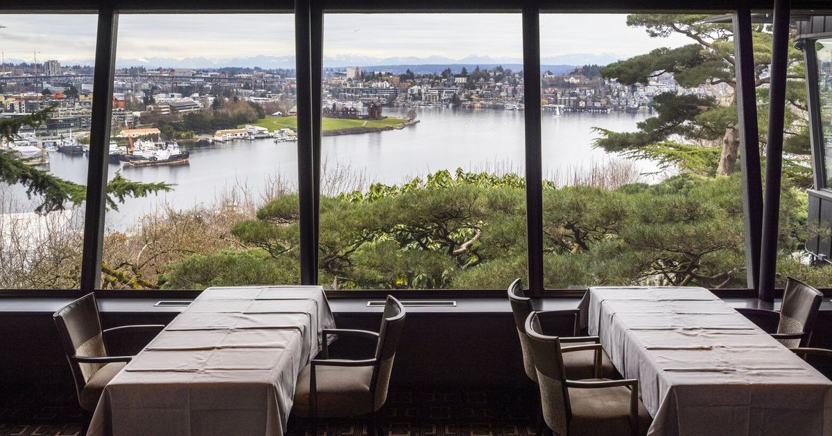 Seattle’s Canlis brothers will part ways with each other, head chef ...