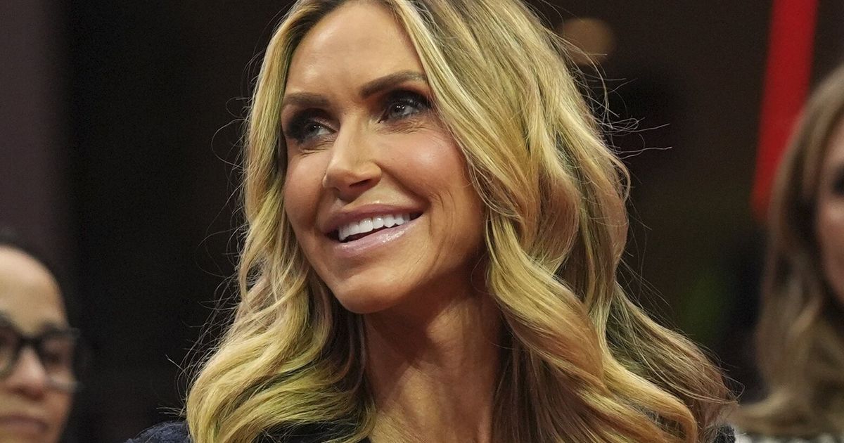 Fox News hires president’s daughter-in-law Lara Trump for weekend show ...