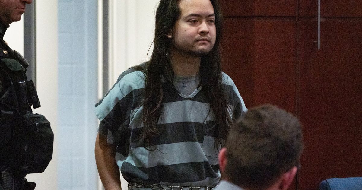 Lakeside grad’s mother asked police to check on him, but he was already ...