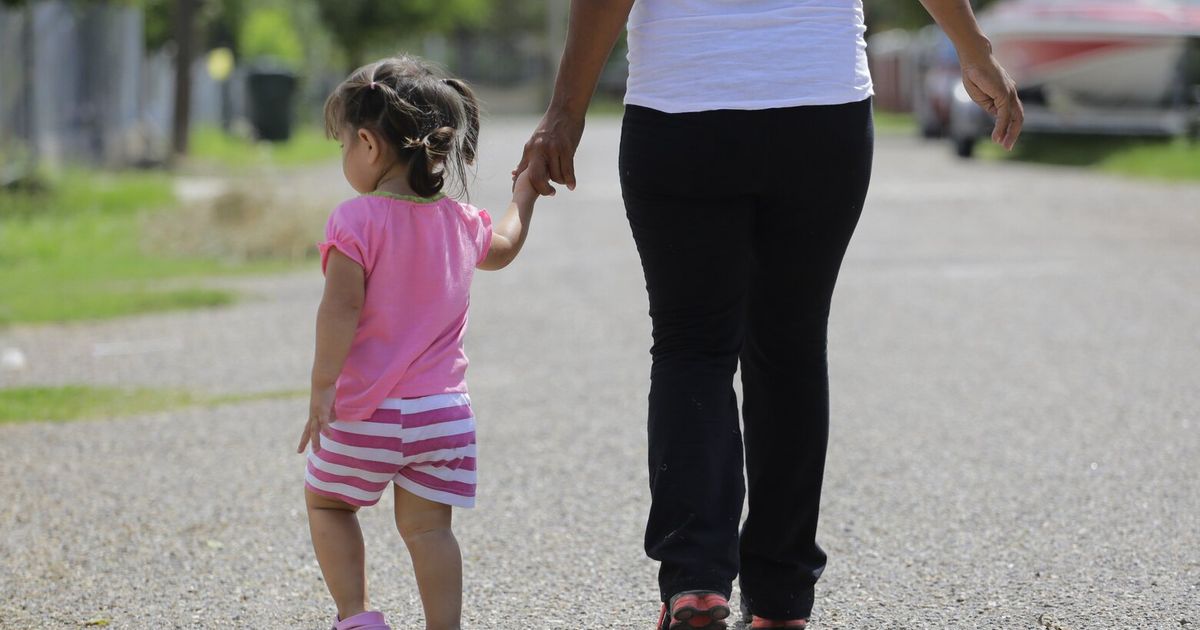 Trump’s birthright citizenship order is put on hold by a second federal ...