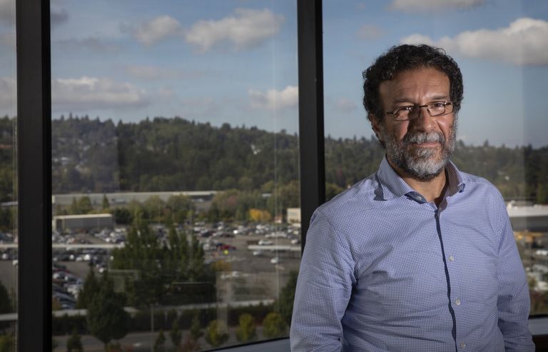 Dominic Gates | The Seattle Times