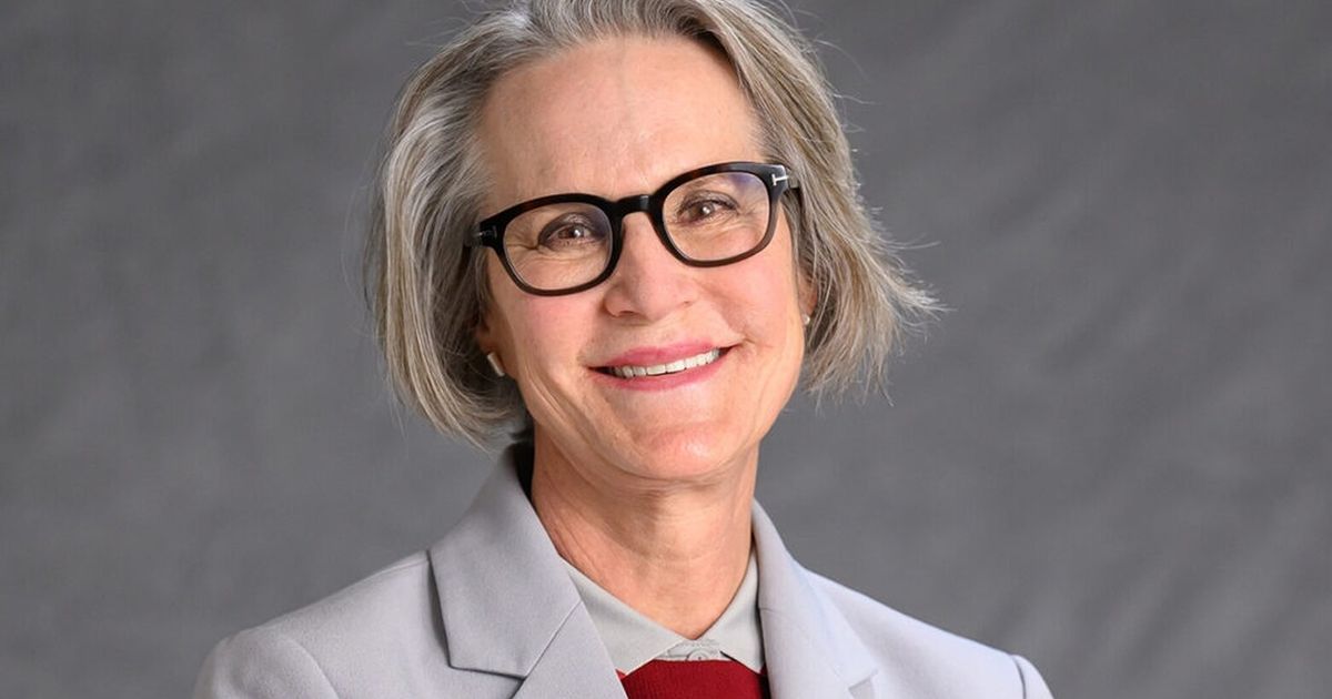 Washington State University appoints new president | The Seattle Times