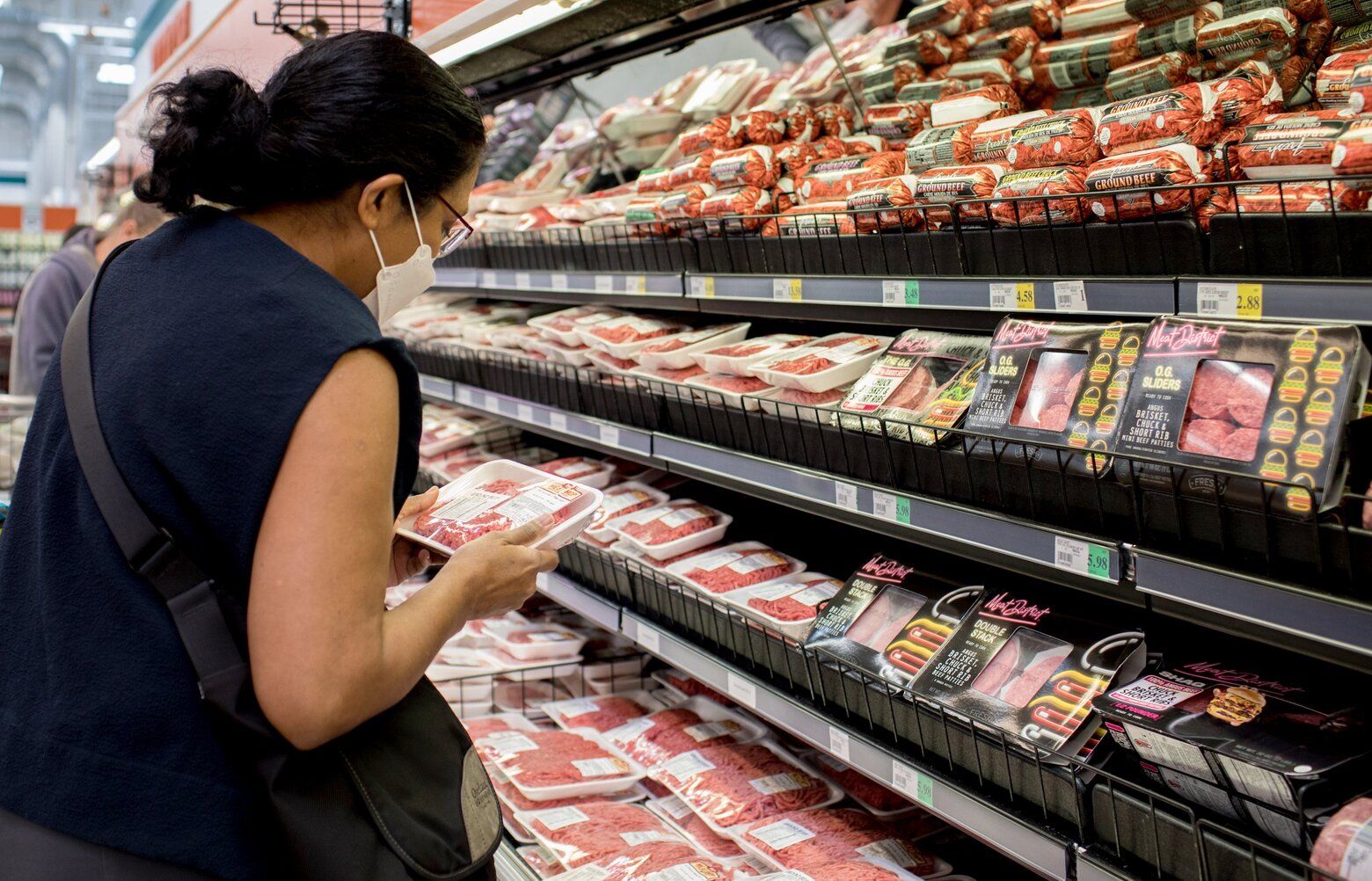 Economy at a Glance | The Seattle Times