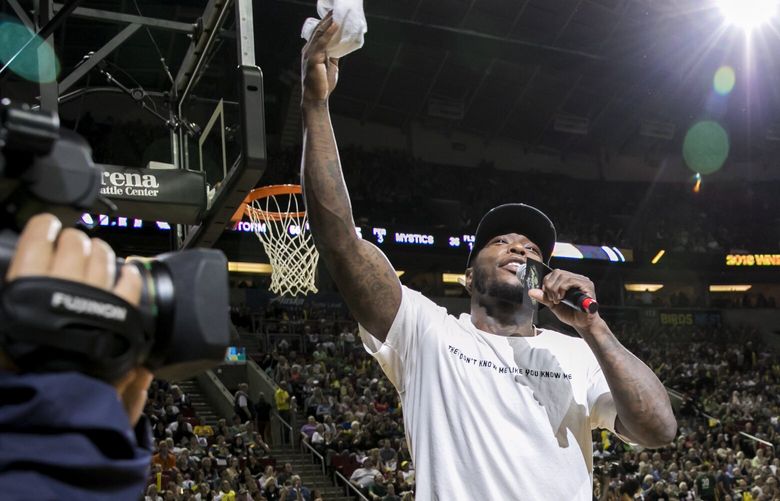 Husky Basketball | The Seattle Times