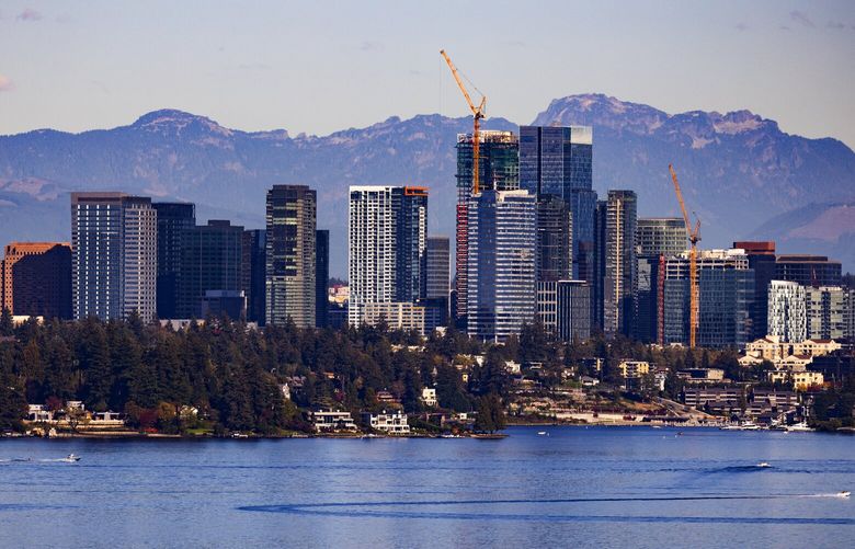 Eastside | The Seattle Times