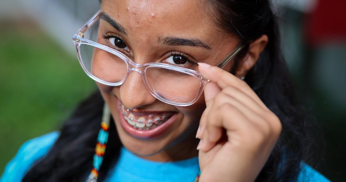 ‘Inside Out 2’ was made with the help of this Tacoma teen | The Seattle ...