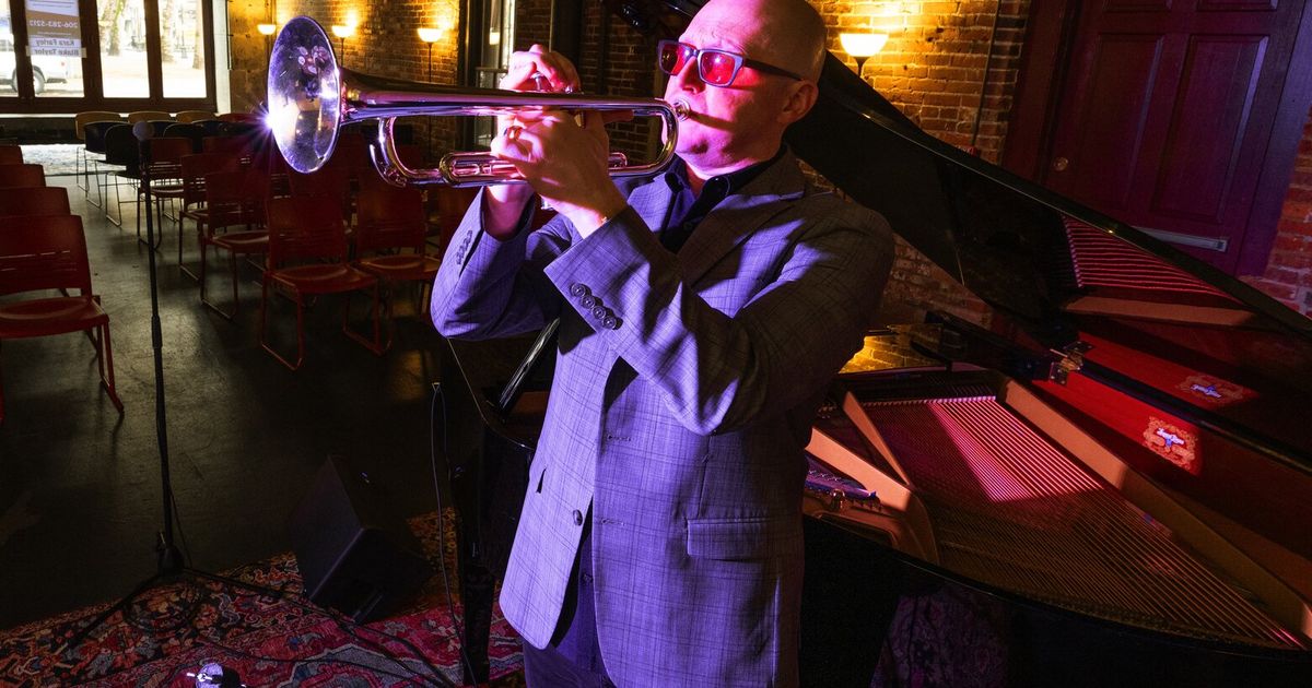 Seattle’s Jazz Night in Pioneer Square features 13 bands in 13 venues ...