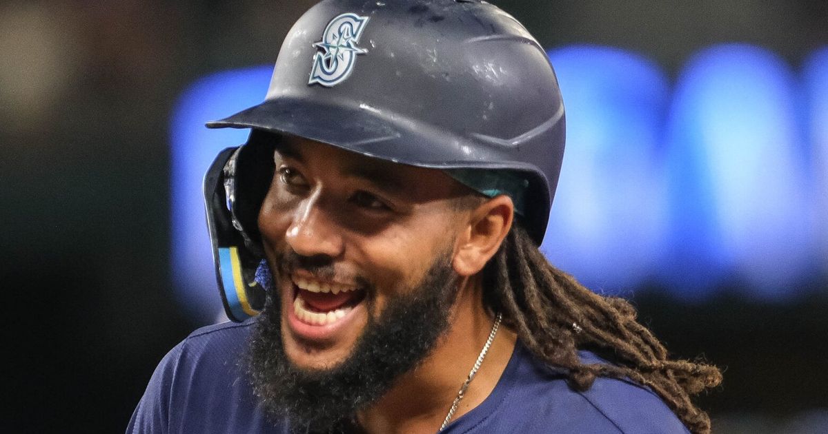 Questions abound around Mariners’ infield plan | Spring training ...