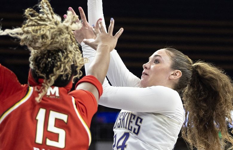 Husky Basketball | The Seattle Times