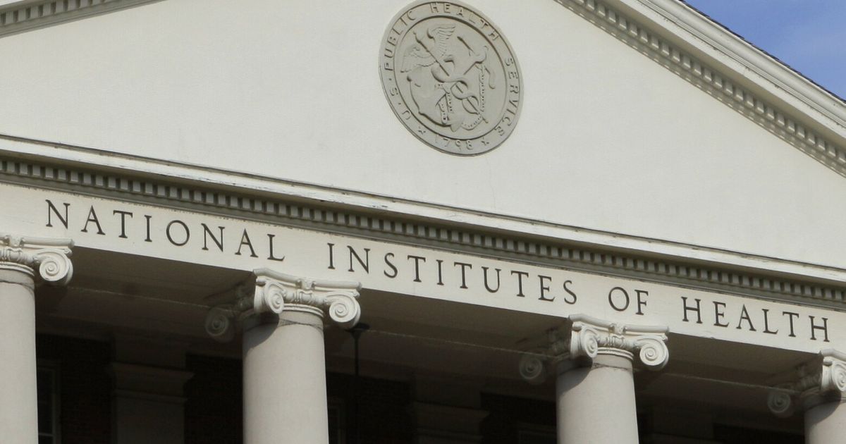 Federal judge blocks drastic funding cuts to medical research | The ...