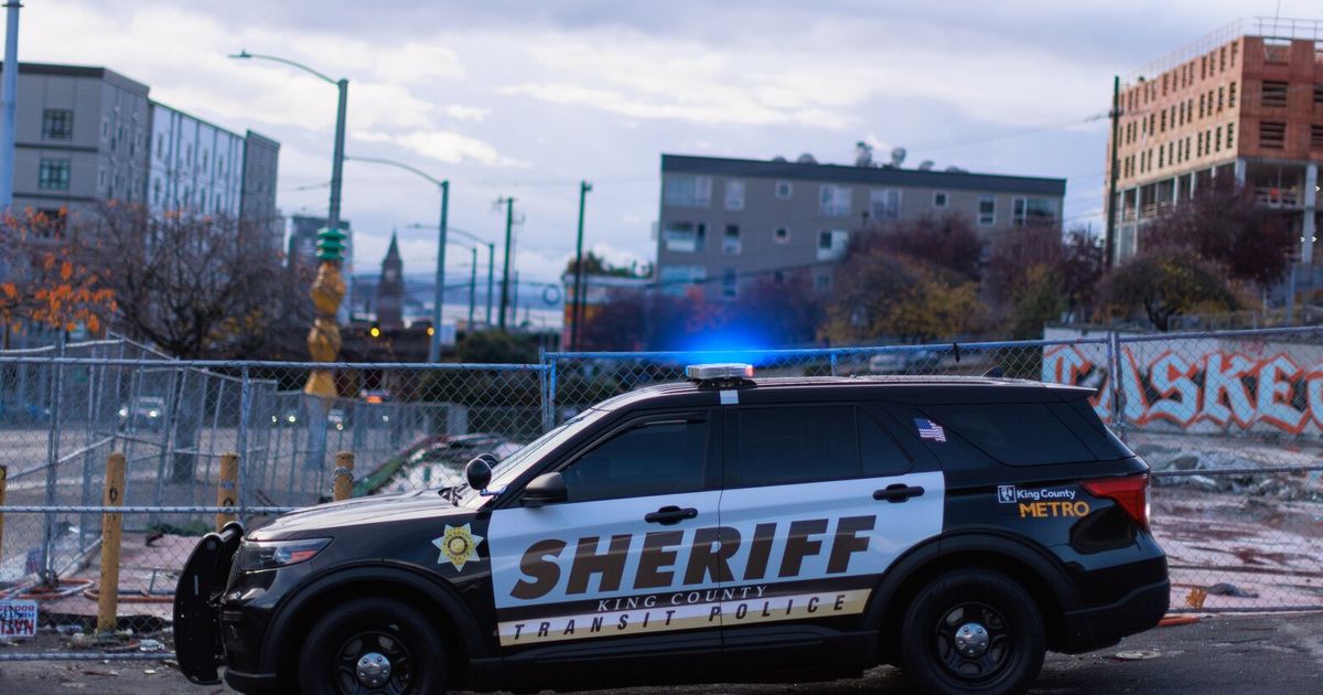 Most WA law enforcement agencies say they won’t work with ICE | The ...