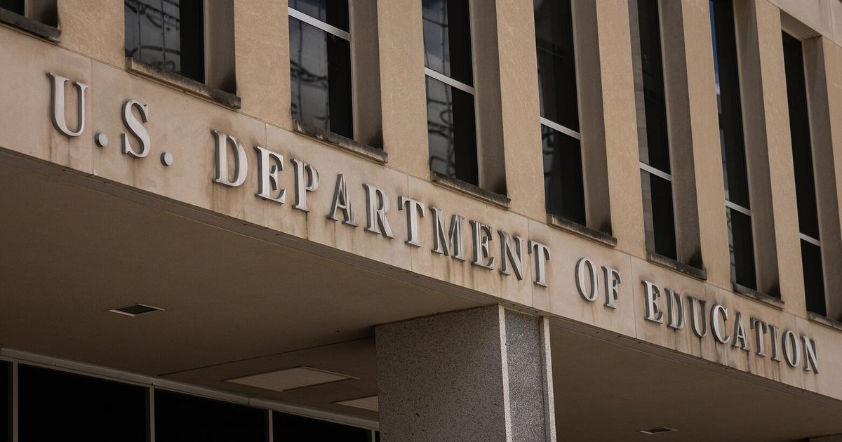 GOP-led states push for control of school aid as Trump promises a ...