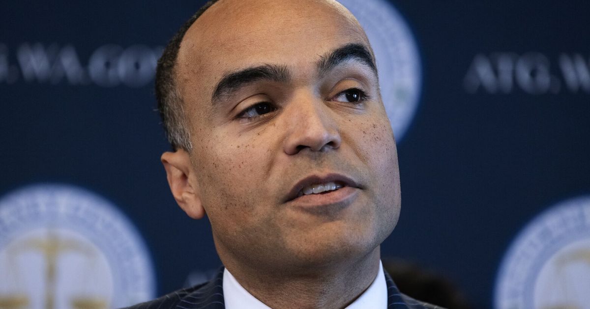 What is birthright citizenship? | The Seattle Times