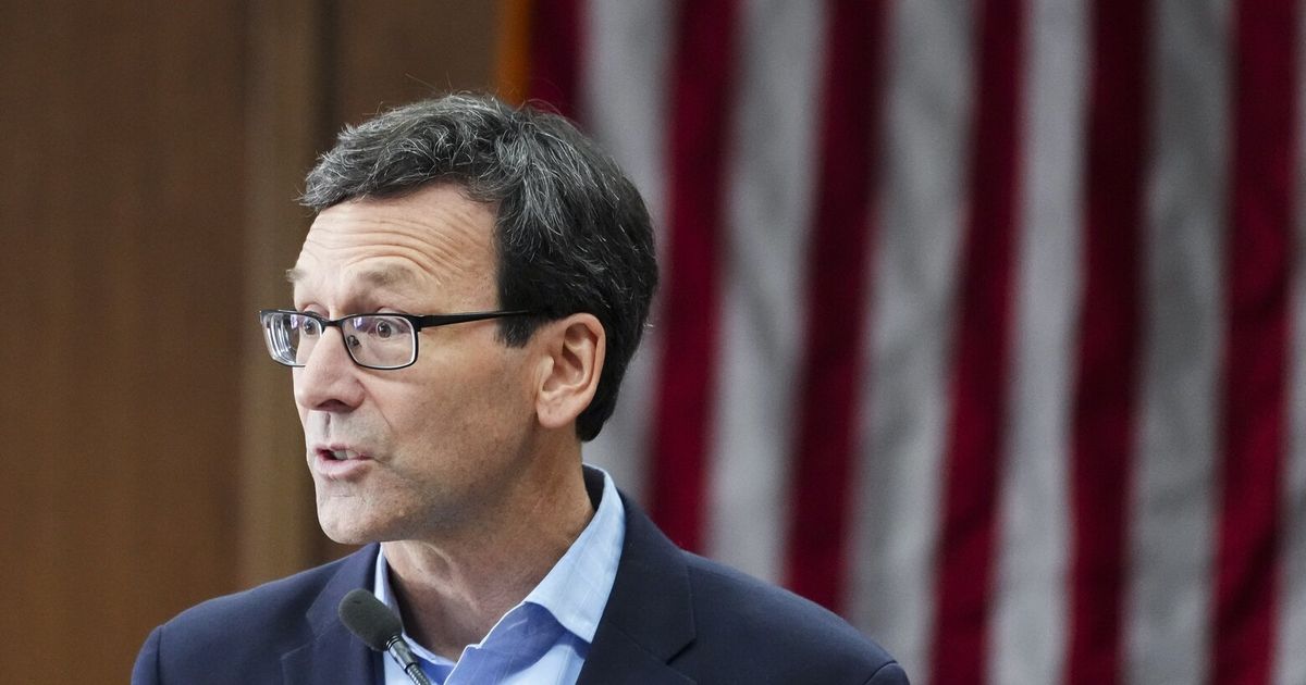 Gov. Ferguson, don’t be afraid to use the bully pulpit | The Seattle Times