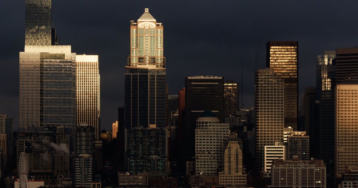 City of Seattle workers allege wage theft in proposed class action ...