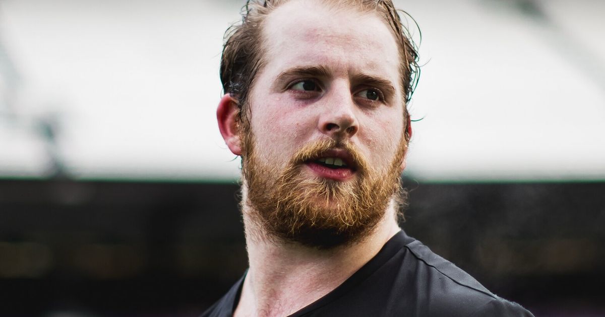 Meet Carver Willis, the Washington Huskies’ most important transfer in ...