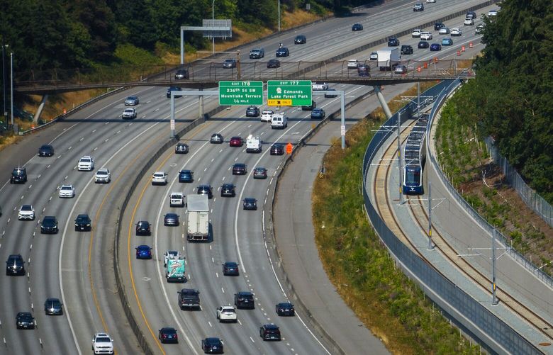 Climate Lab | The Seattle Times