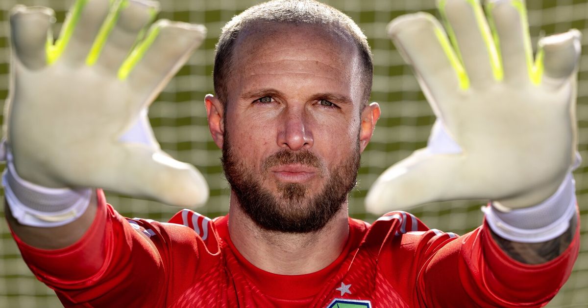 Why Sounders goalkeeper Stefan Frei might be MLS’ most underrated ...
