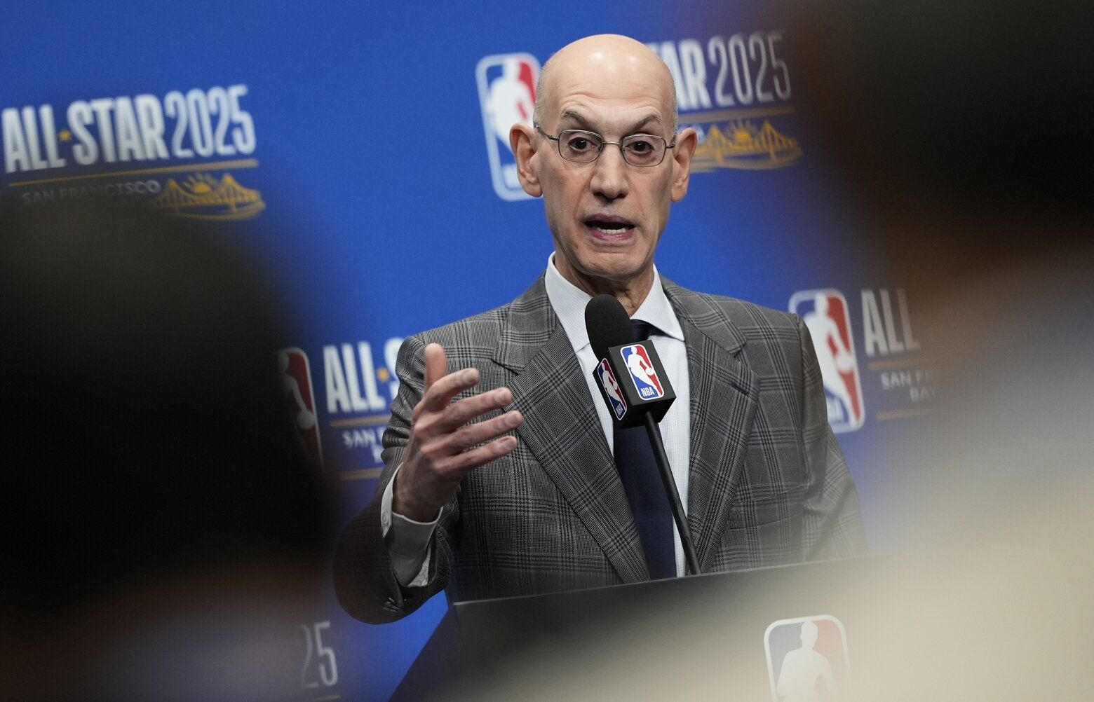 When NBA will start talking expansion, fulfilling ‘dream’ of Sonics ...