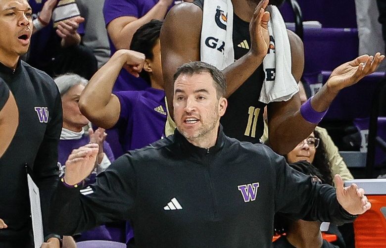 Husky Basketball | The Seattle Times