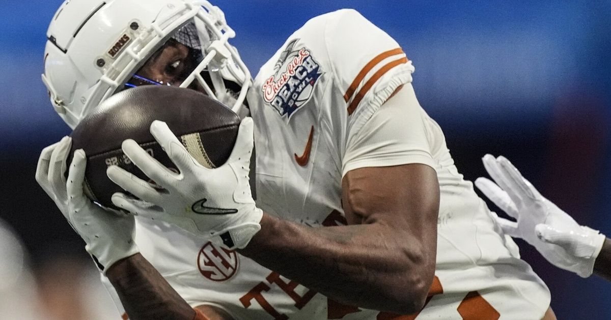 What SEC, Big Ten officials might discuss this week to change CFP ...
