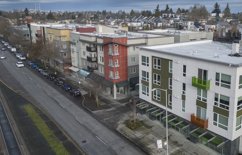 Real Estate | The Seattle Times