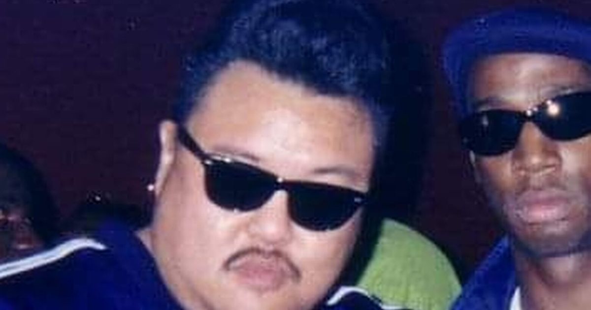 Nasty Nes, Seattle rap pioneer who discovered Sir Mix-A-Lot, dies at 63 ...