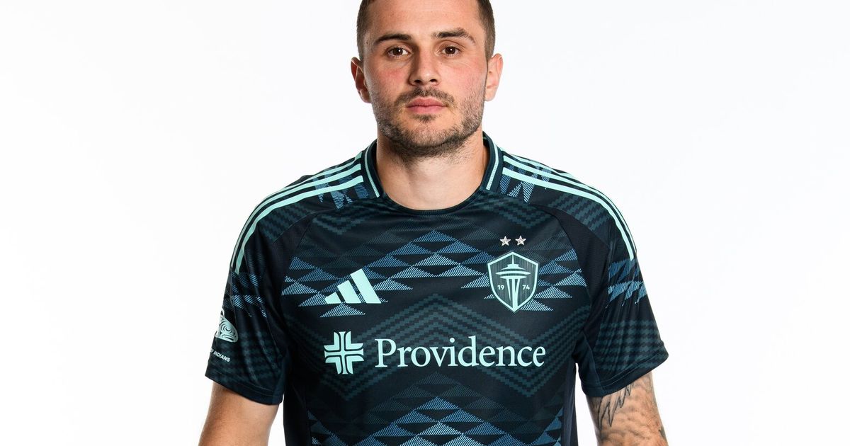 A look at Sounders’ projected best starting lineup | The Seattle Times