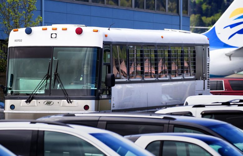 Dominic Gates | The Seattle Times