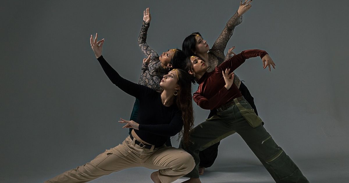 This Seattle dance festival explores family, immigration | The Seattle ...